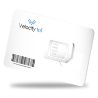 VIoT-Flex: Global SIM Cards for IoT - Velocity IoT | DigiKey